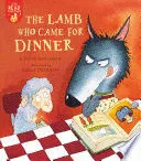 THE LAMB WHO CAME FOR DINNER - Steve Smallman · Librerí...