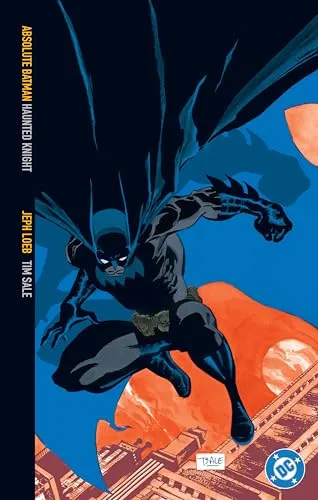 Absolute Batman: Haunted Knight - Jeph Loeb · Librerías...