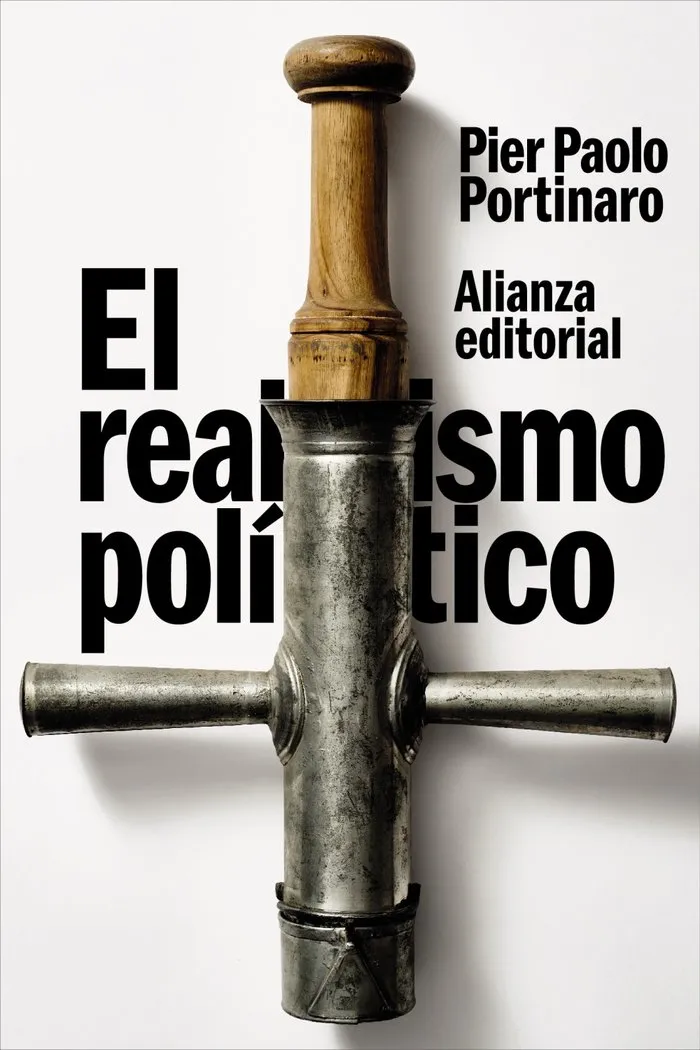 El Realismo Politico - Pier Paolo Portinaro · Librerías...