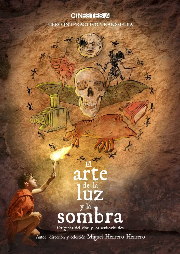 El Arte De La Luz Y La Sombra - Miguel Herrero Herrero ...