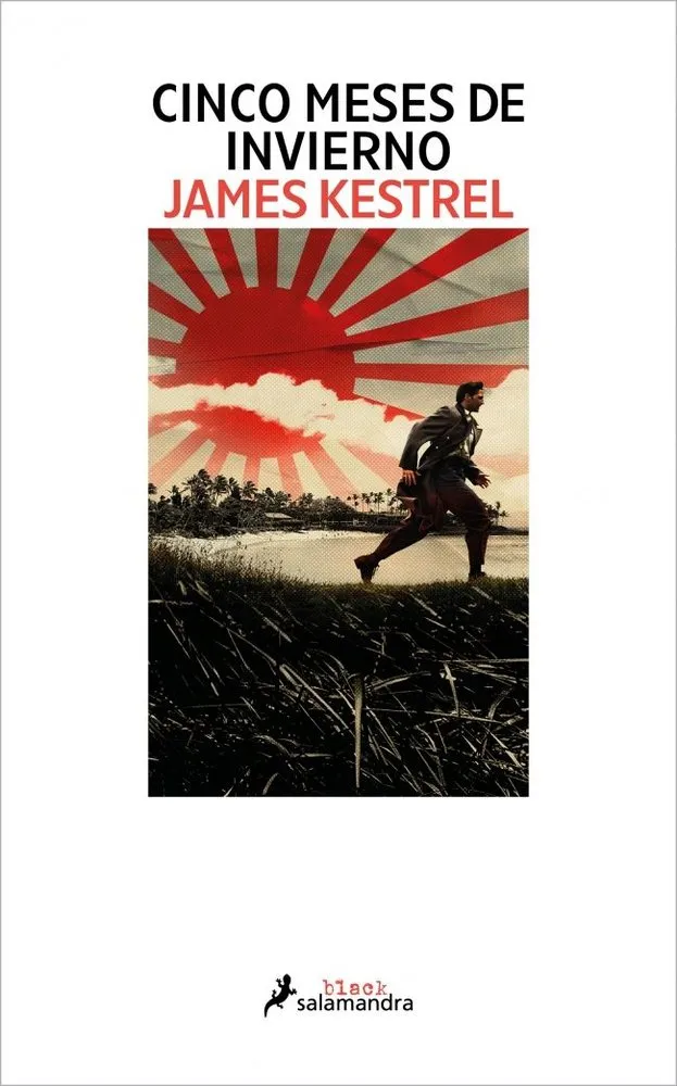 Cinco Meses De Invierno - James Kestrel · Librerías La...