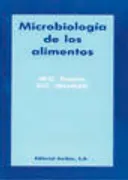 Microbiología De Los Alimentos - C. W. Frazier