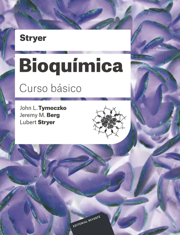 Bioquímica. Curso Básico - John L. Tymoczko · Librerías...
