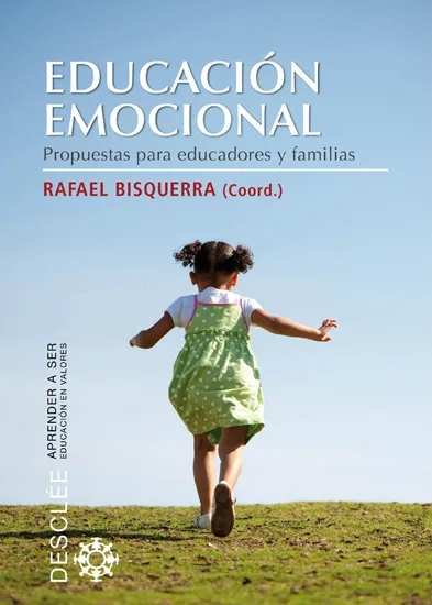 Educación Emocional - Rafael Bisquerra · Librerías Labr...