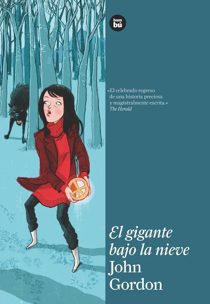 El Gigante Bajo La Nieve - John Gordon · Librerías Labr...