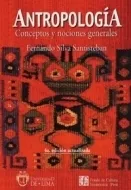 ANTROPOLOGÍA. CONCEPTOS Y NOCIONES GENERALES - Fernando...